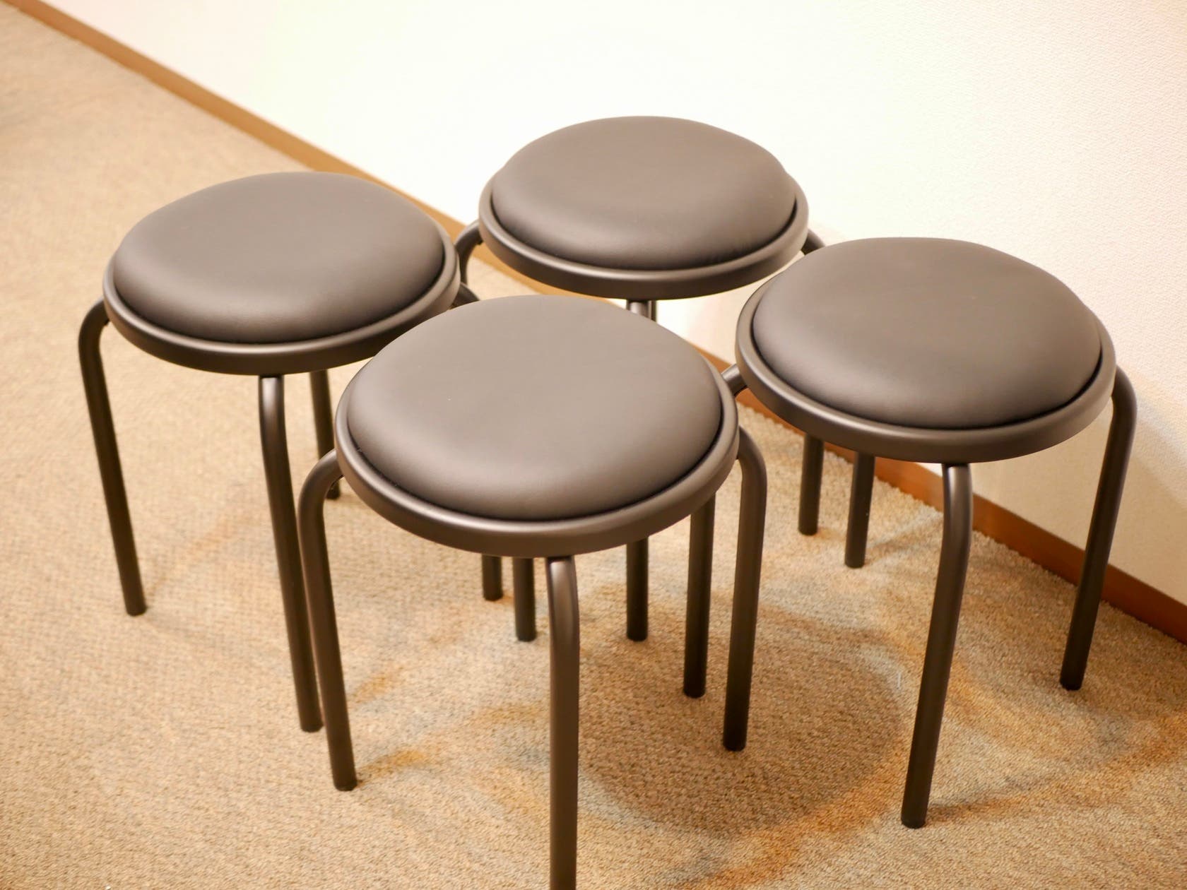 「高田馬場駅 徒歩2分🚶！大型モニター、無料Wi-Fi、分離可能デスクで、セミナー、ワークショップに最適👥✨」の写真14