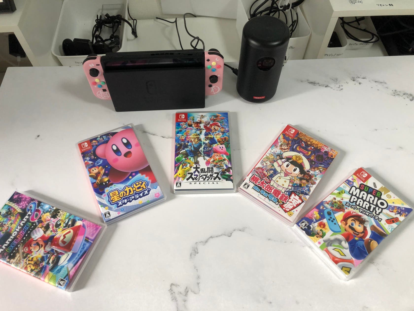 👼京都で話題👼大迫力シアタールーム🎀最大13名🚶‍♀️ゲーム機無料🎮Netflix見放題❗️飲み会/同窓会🍷の写真25