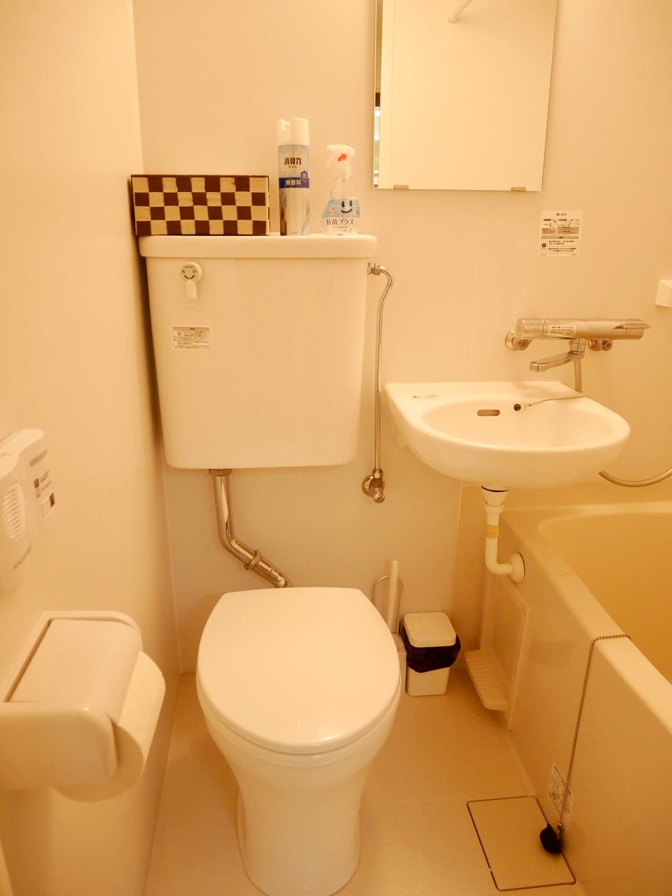 「高田馬場駅 徒歩2分🚶！大型モニター、無料Wi-Fi、分離可能デスクで、セミナー、ワークショップに最適👥✨」の写真19