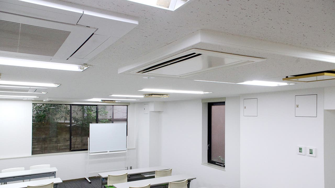 渋谷の隣・池尻大橋駅東口から徒歩7分！アクセス抜群の多目的レンタルスペース！の写真8