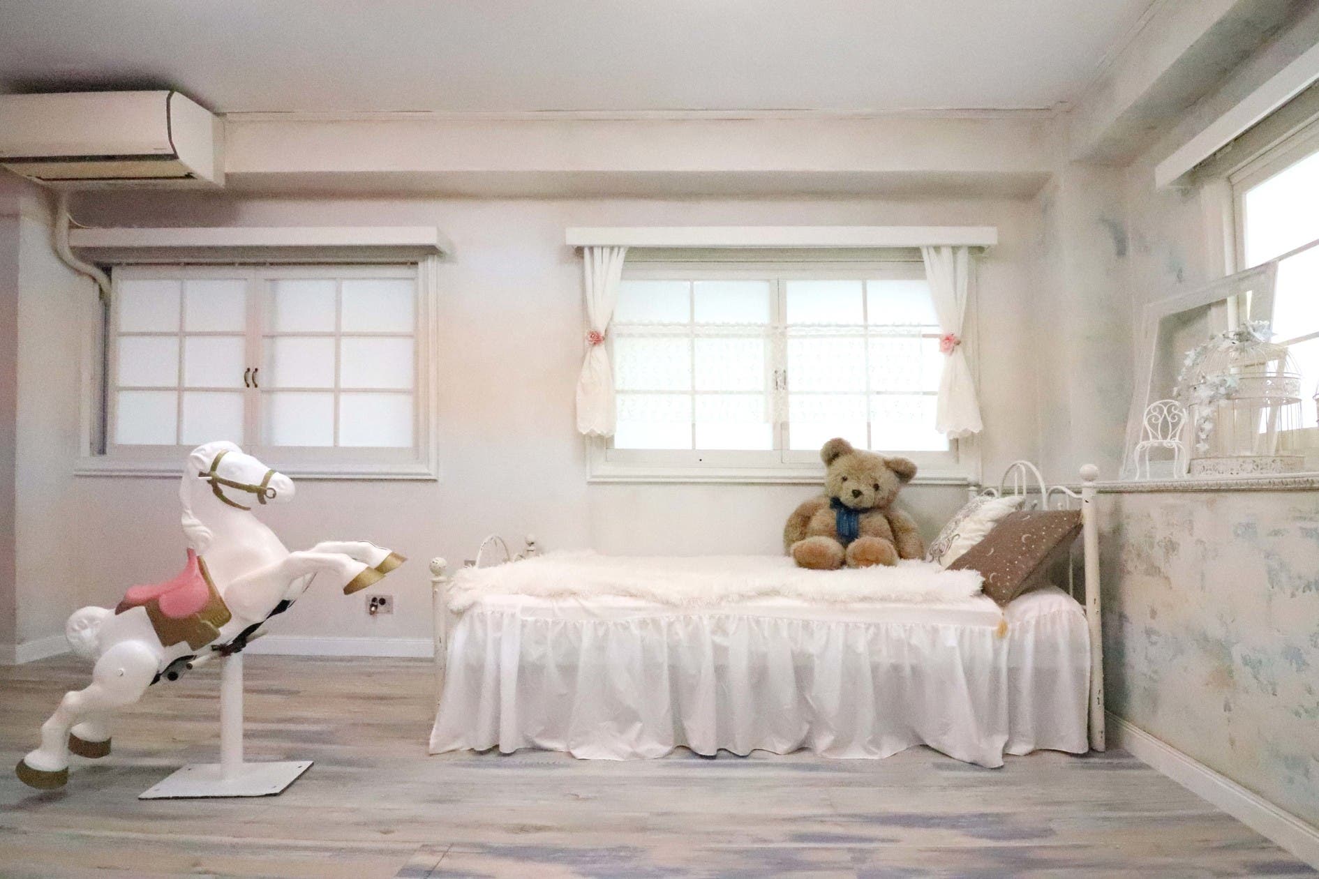 新宿駅徒歩5分｜クリスマス✨撮影会✨ポートレート✨コスプレ✨SNS映え✨推し活に✨可愛い撮影に最適💖24Hの写真8