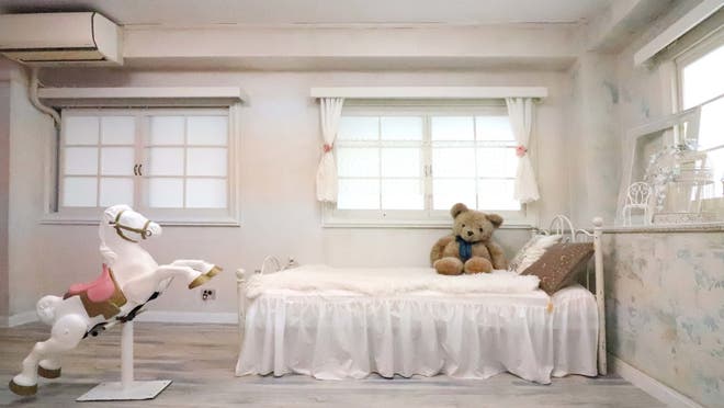 新宿駅徒歩5分|クリスマス✨撮影会✨ポートレート✨コスプレ✨SNS映え✨推し活に✨可愛い撮影に最適💖24Hの写真8