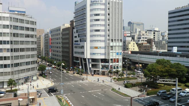 SW1号室【心斎橋・堀江・アメ村エリア!駅から徒歩0秒】108㎡の開放的な会場、無料備品も多数!展示会やパーティー開催に最適の写真23