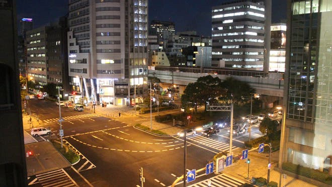 SW1号室【心斎橋・堀江・アメ村エリア!駅から徒歩0秒】108㎡の開放的な会場、無料備品も多数!展示会やパーティー開催に最適の写真24