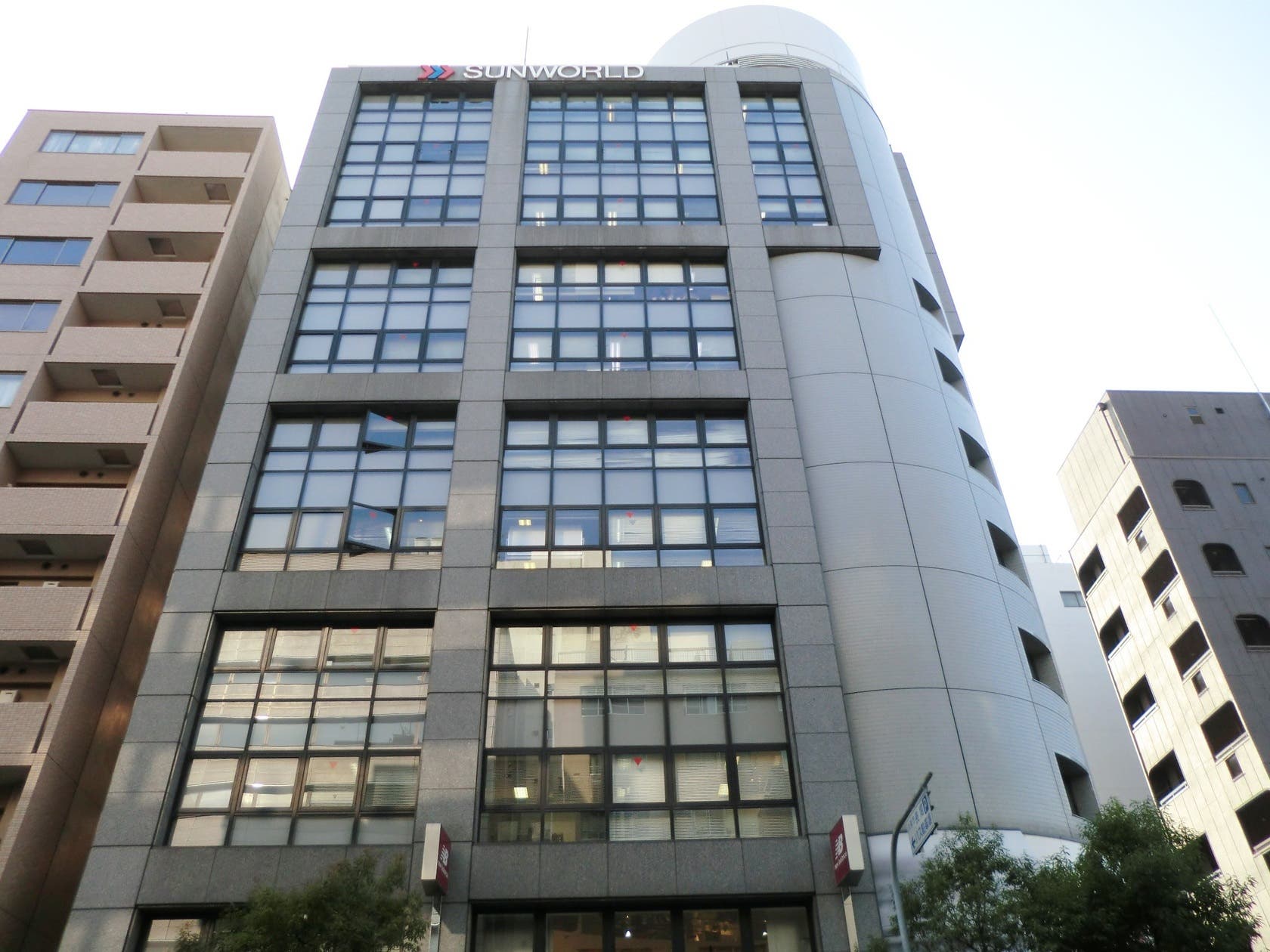 ＳＷ1号室【心斎橋・堀江・アメ村エリア！駅から徒歩0秒】108㎡の開放的な会場、無料備品も多数！展示会やパーティー開催に最適の写真21