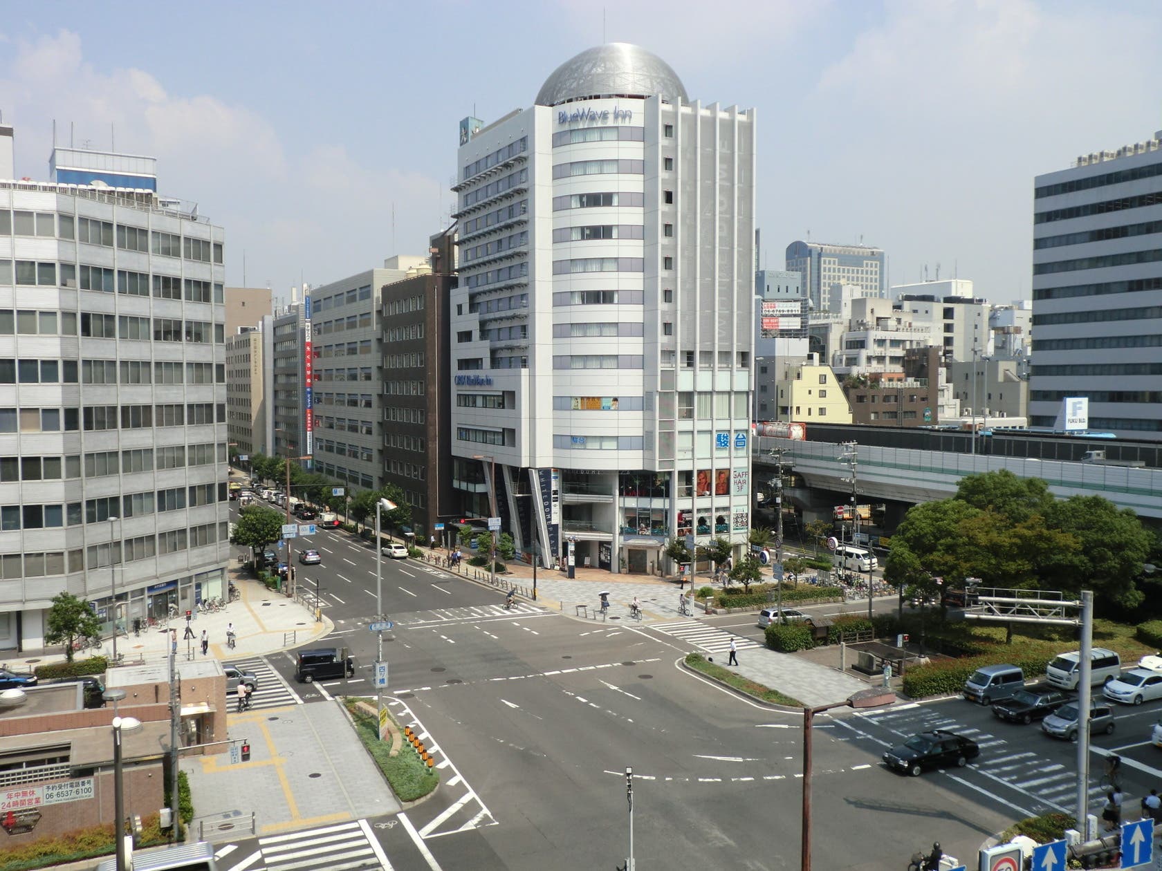 2号室【四ツ橋・心斎橋エリア！駅から徒歩0秒！】スクール形式６０名まで。無料備品も多数！同ビル内に複数会場の写真27