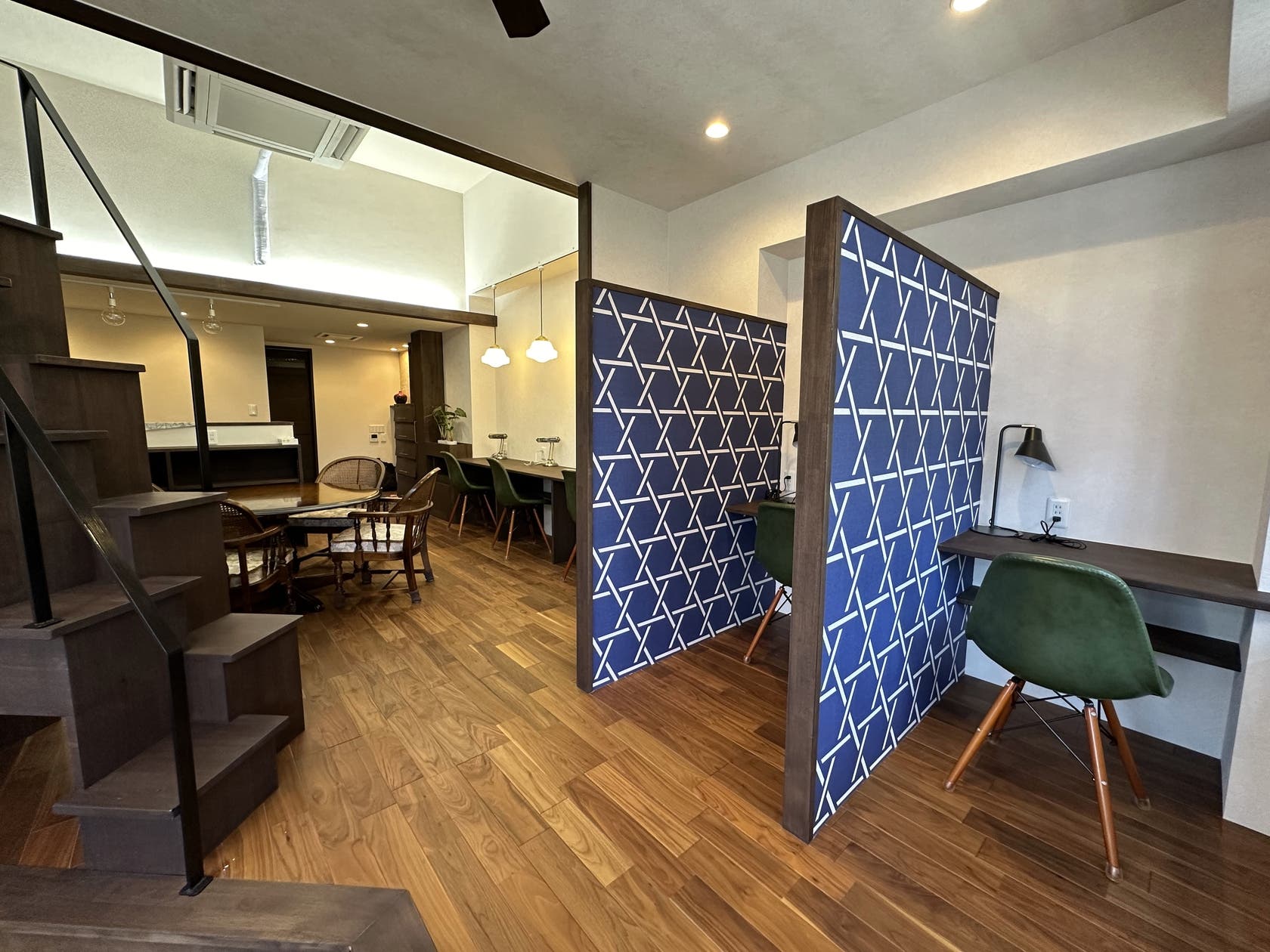 【いいオフィス伊東 by work izu】10名様までご利用可能！貸し切り（キッチン付き）の写真5