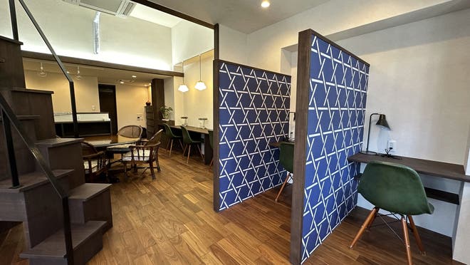 【いいオフィス伊東 by work izu】10名様までご利用可能!貸し切り(キッチン付き)の写真5