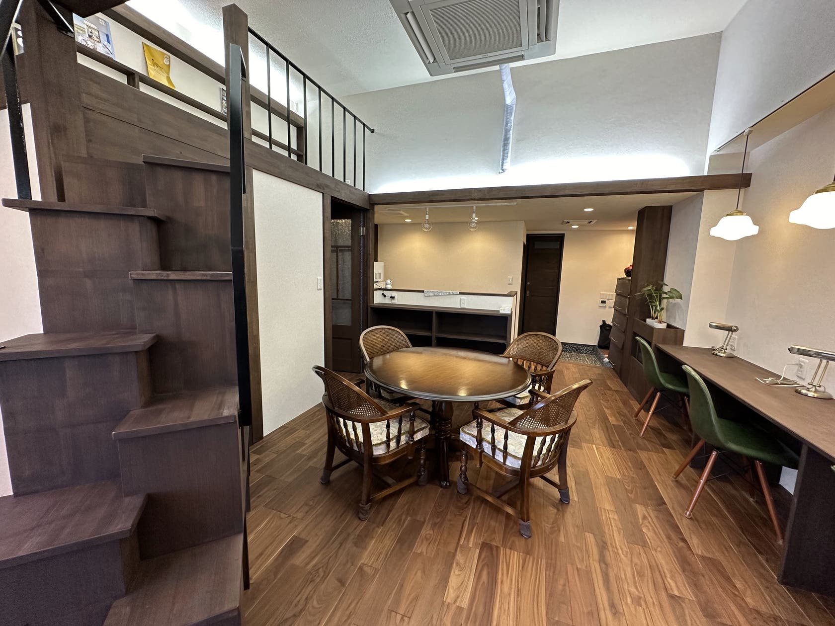 【いいオフィス伊東 by work izu】10名様までご利用可能！貸し切り（キッチン付き）の写真2