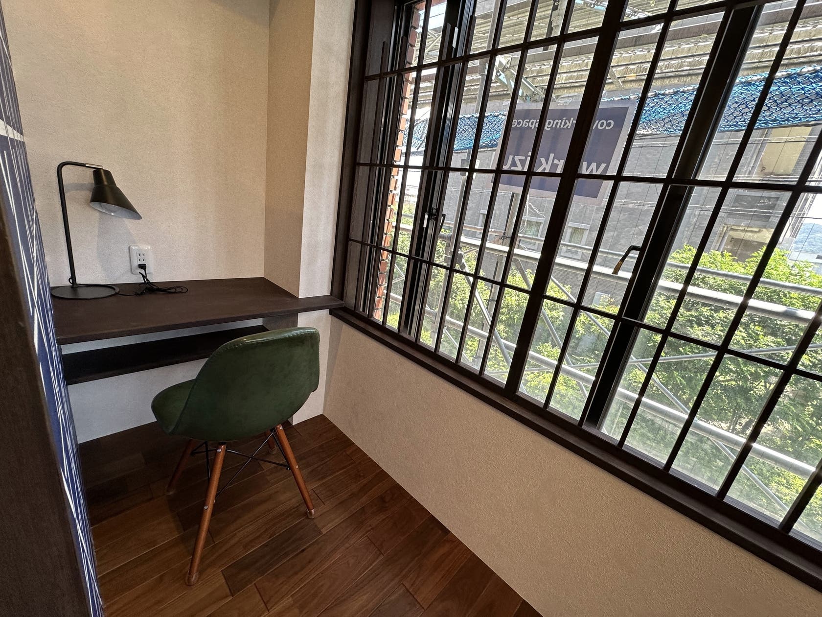 【いいオフィス伊東 by work izu】10名様までご利用可能！貸し切り（キッチン付き）の写真6