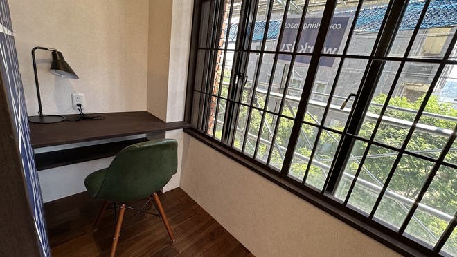 【いいオフィス伊東 by work izu】10名様までご利用可能!貸し切り(キッチン付き)の写真6