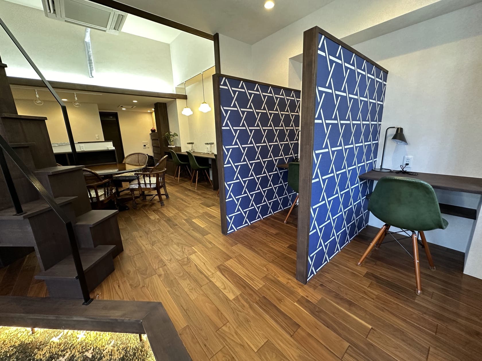 【いいオフィス伊東 by work izu】10名様までご利用可能！貸し切り（キッチン付き）の写真9