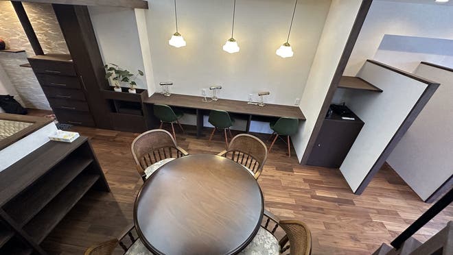 【いいオフィス伊東 by work izu】10名様までご利用可能!貸し切り(キッチン付き)の写真4