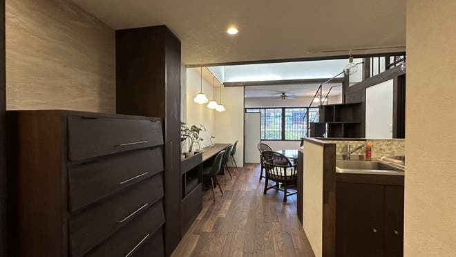 【いいオフィス伊東 by work izu】10名様までご利用可能!貸し切り(キッチン付き)の写真16