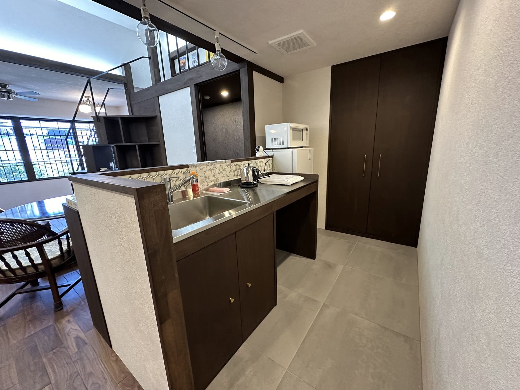 【いいオフィス伊東 by work izu】10名様までご利用可能！貸し切り（キッチン付き）の写真17