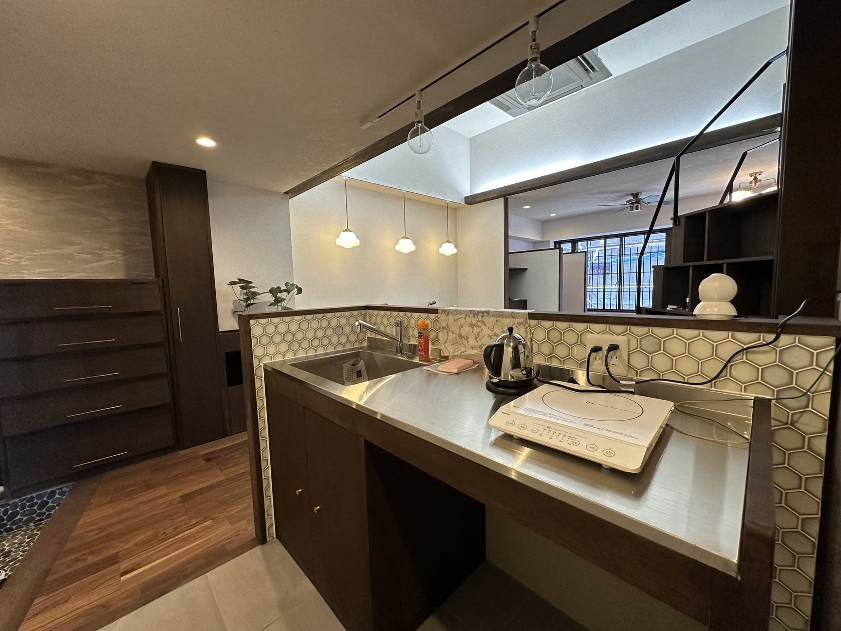 【いいオフィス伊東 by work izu】10名様までご利用可能！貸し切り（キッチン付き）の写真19