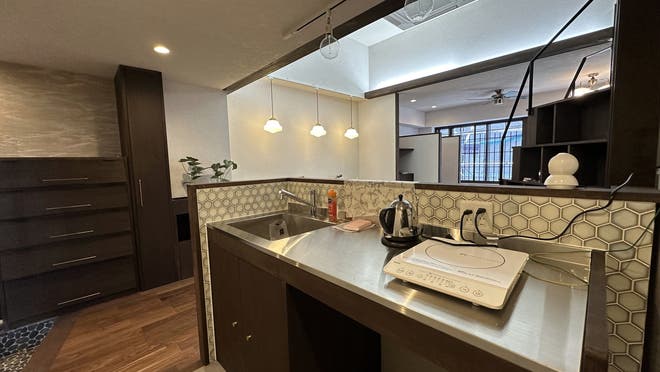 【いいオフィス伊東 by work izu】10名様までご利用可能!貸し切り(キッチン付き)の写真19