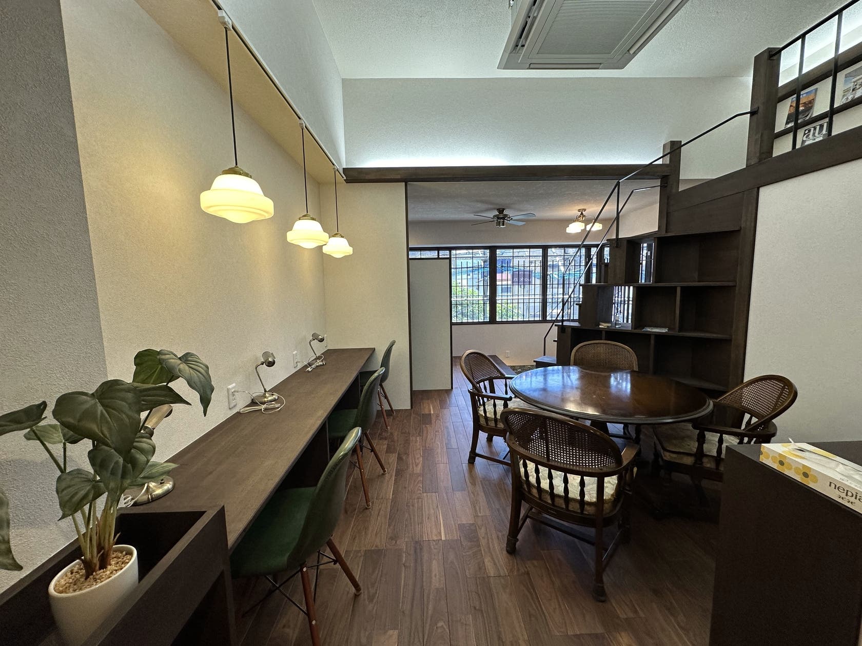 【いいオフィス伊東 by work izu】10名様までご利用可能！貸し切り（キッチン付き）の写真20