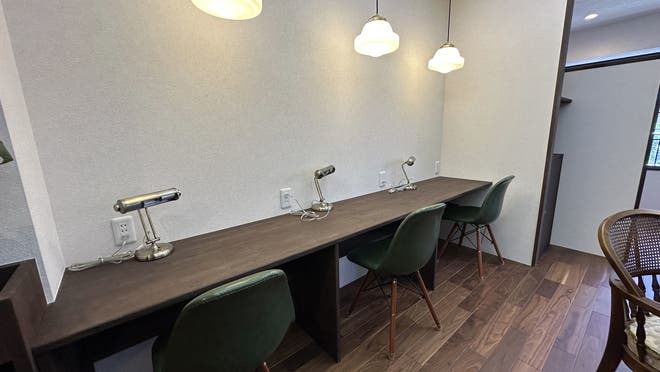 【いいオフィス伊東 by work izu】10名様までご利用可能!貸し切り(キッチン付き)の写真21