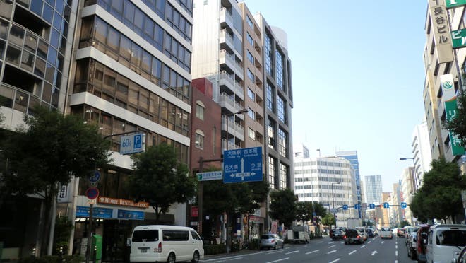 10階A室【四ツ橋・心斎橋エリア!駅から徒歩30秒!】20~90名まで。無料備品も多数!同ビル内に複数会場ございますの写真27