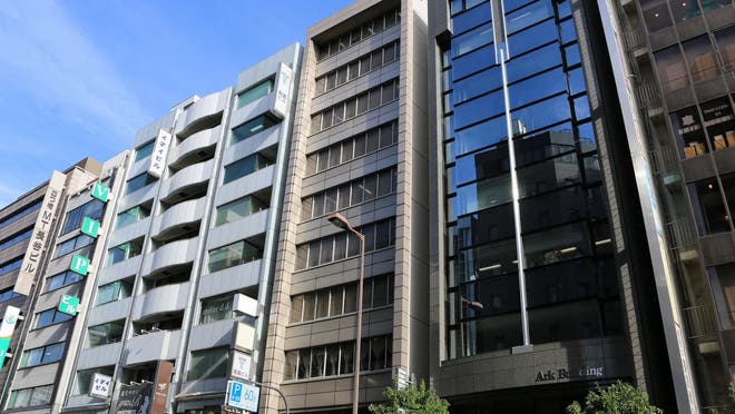 10階A室【四ツ橋・心斎橋エリア!駅から徒歩30秒!】20~90名まで。無料備品も多数!同ビル内に複数会場ございますの写真3