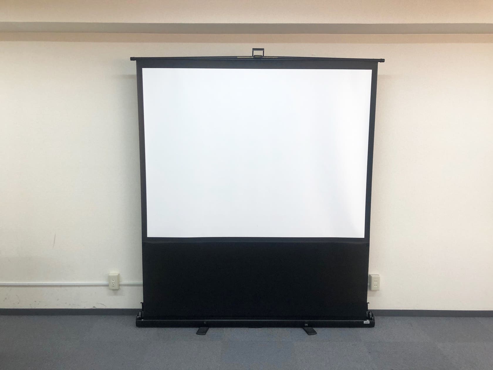 10階A室【四ツ橋・心斎橋エリア！駅から徒歩30秒！】２０～９０名まで。無料備品も多数！同ビル内に複数会場ございますの写真9