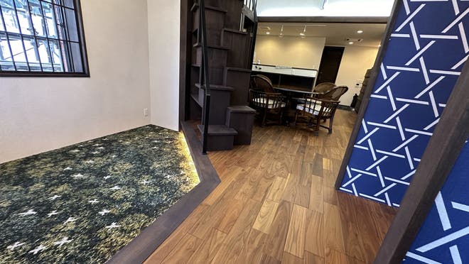 【伊東駅徒歩1分】予約制ブース席※予約前は入室不可の写真6