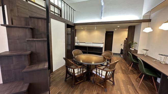 【伊東駅徒歩1分】予約制ブース席※予約前は入室不可の写真7