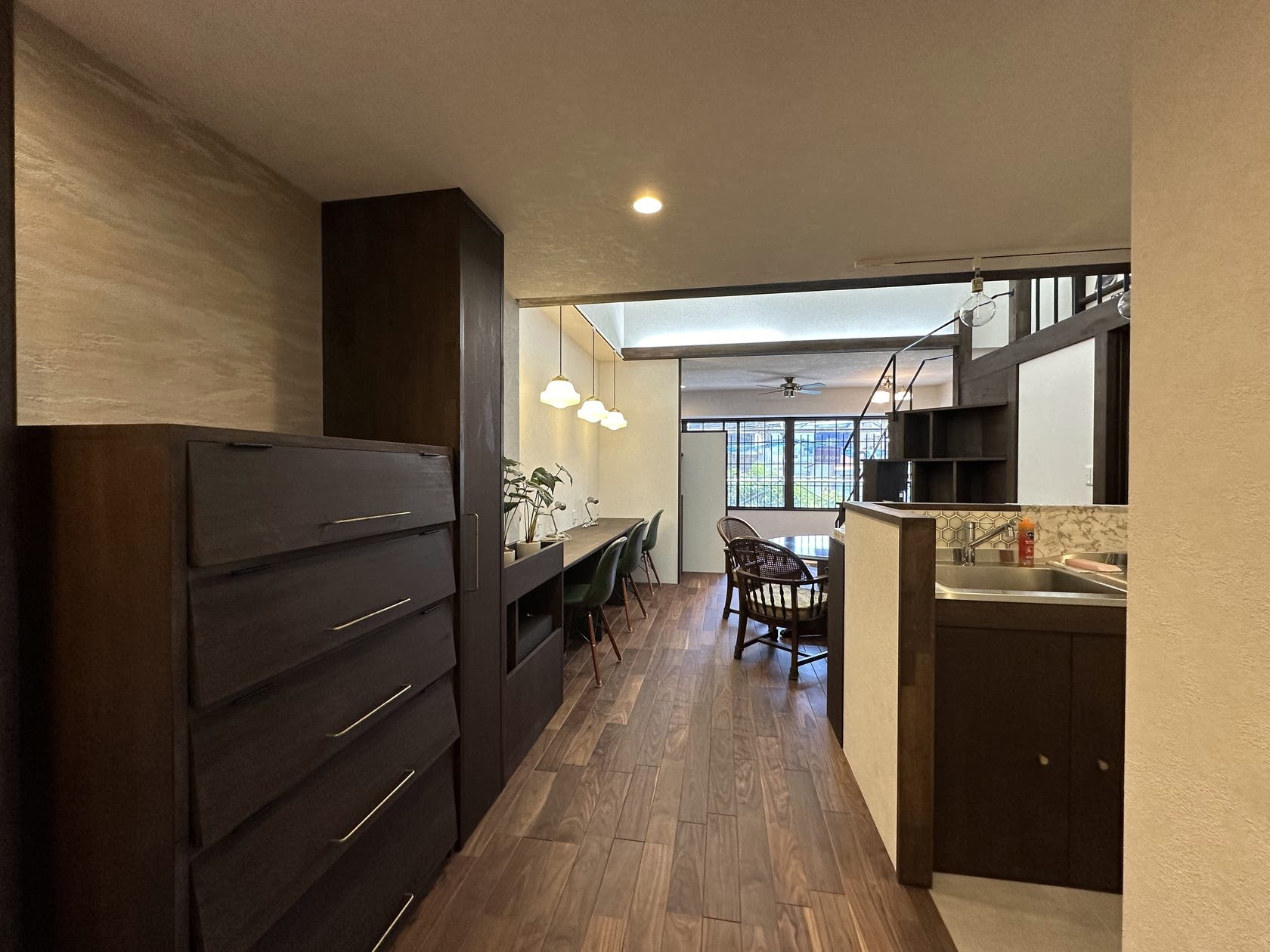 【伊東駅徒歩1分】予約制ブース席※予約前は入室不可の写真17