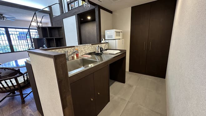 【伊東駅徒歩1分】予約制ブース席※予約前は入室不可の写真19