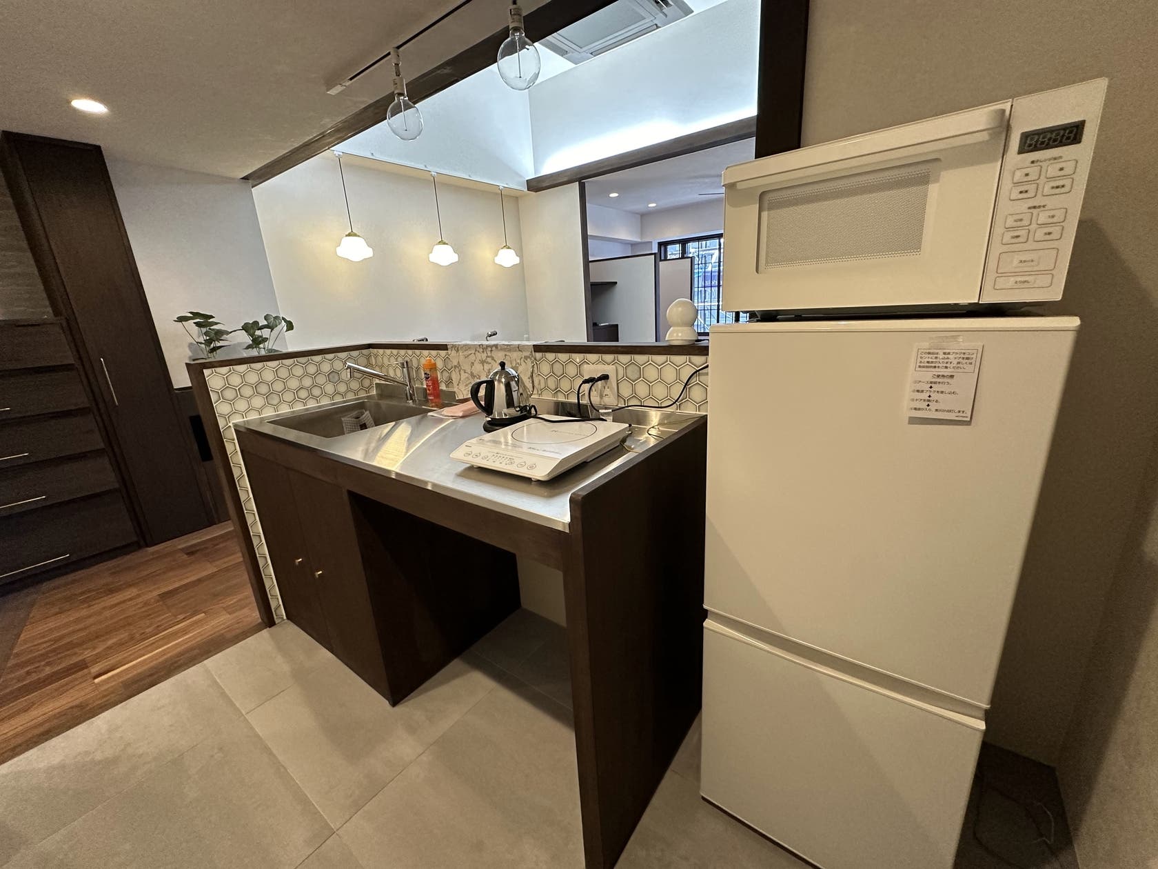 【伊東駅徒歩1分】予約制ブース席※予約前は入室不可の写真20