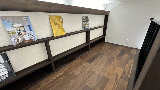 【伊東駅徒歩1分】個室ブース(完全個室)※予約前は入室不可の写真4