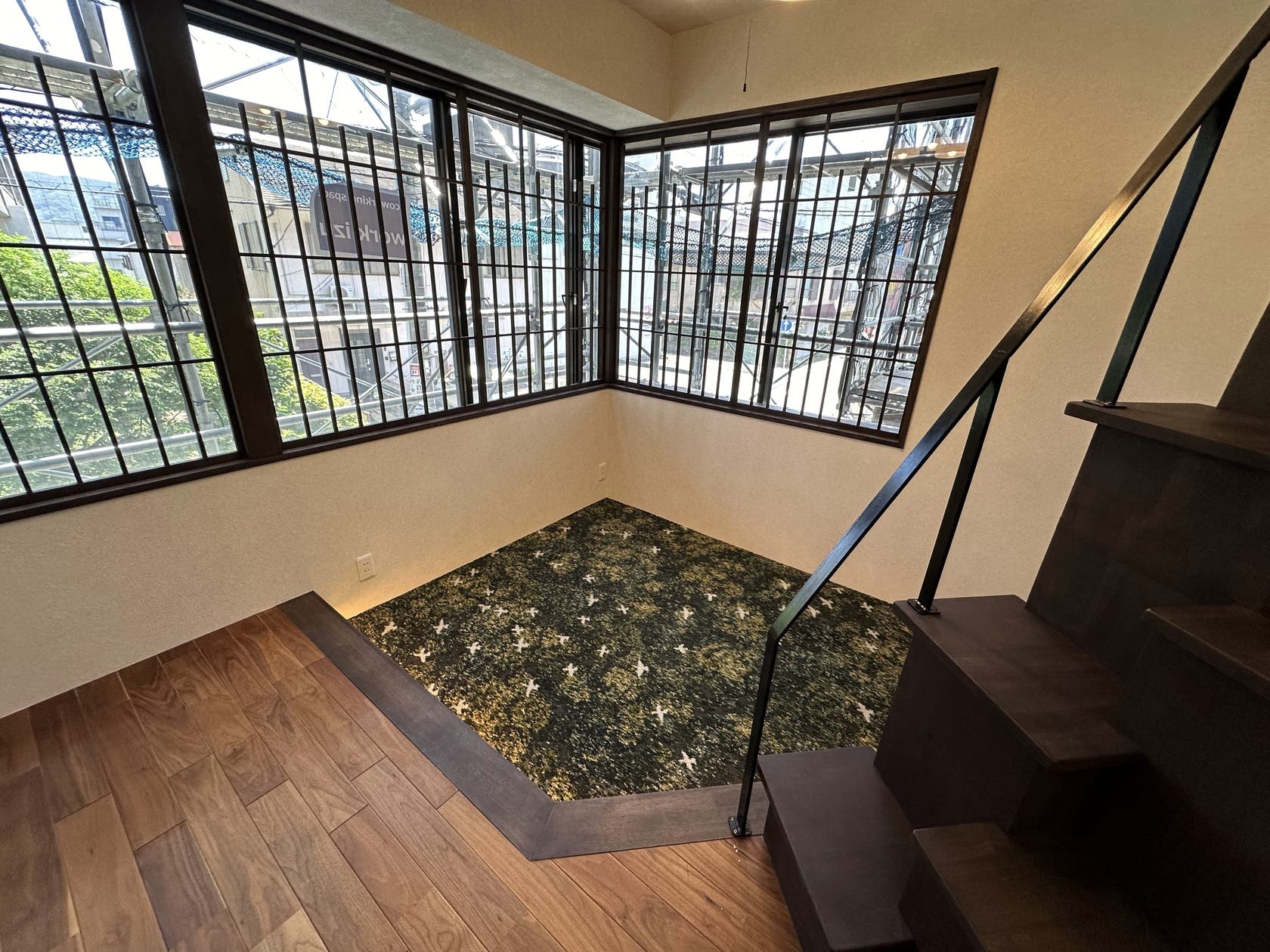 【伊東駅徒歩1分】個室ブース(完全個室)※予約前は入室不可の写真7