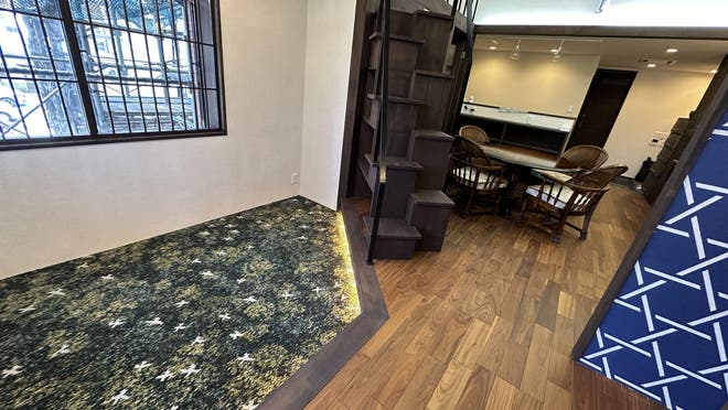 【伊東駅徒歩1分】個室ブース(完全個室)※予約前は入室不可の写真8