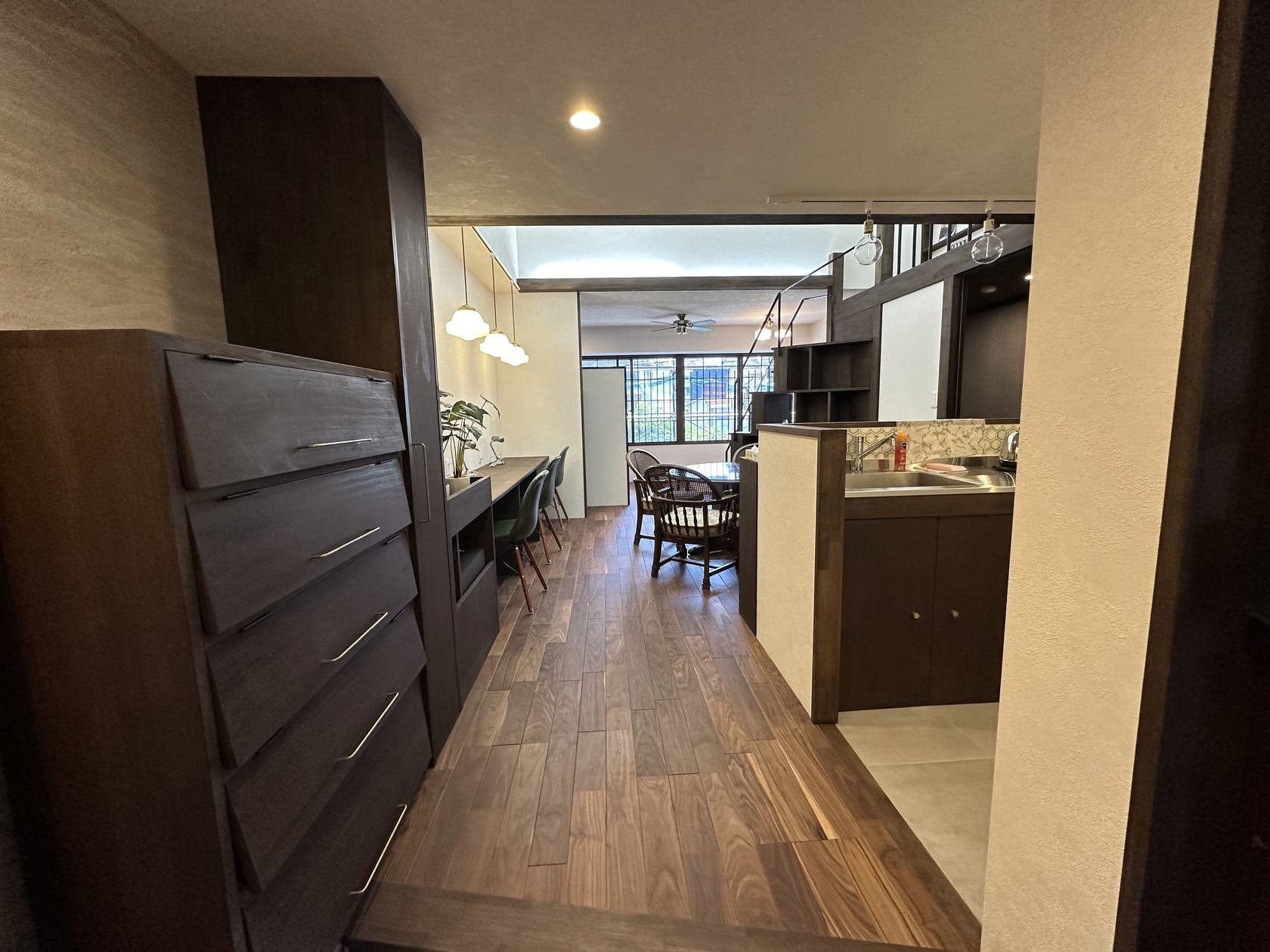 【伊東駅徒歩1分】個室ブース(完全個室)※予約前は入室不可の写真14