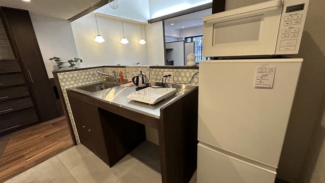 【伊東駅徒歩1分】個室ブース(完全個室)※予約前は入室不可の写真16