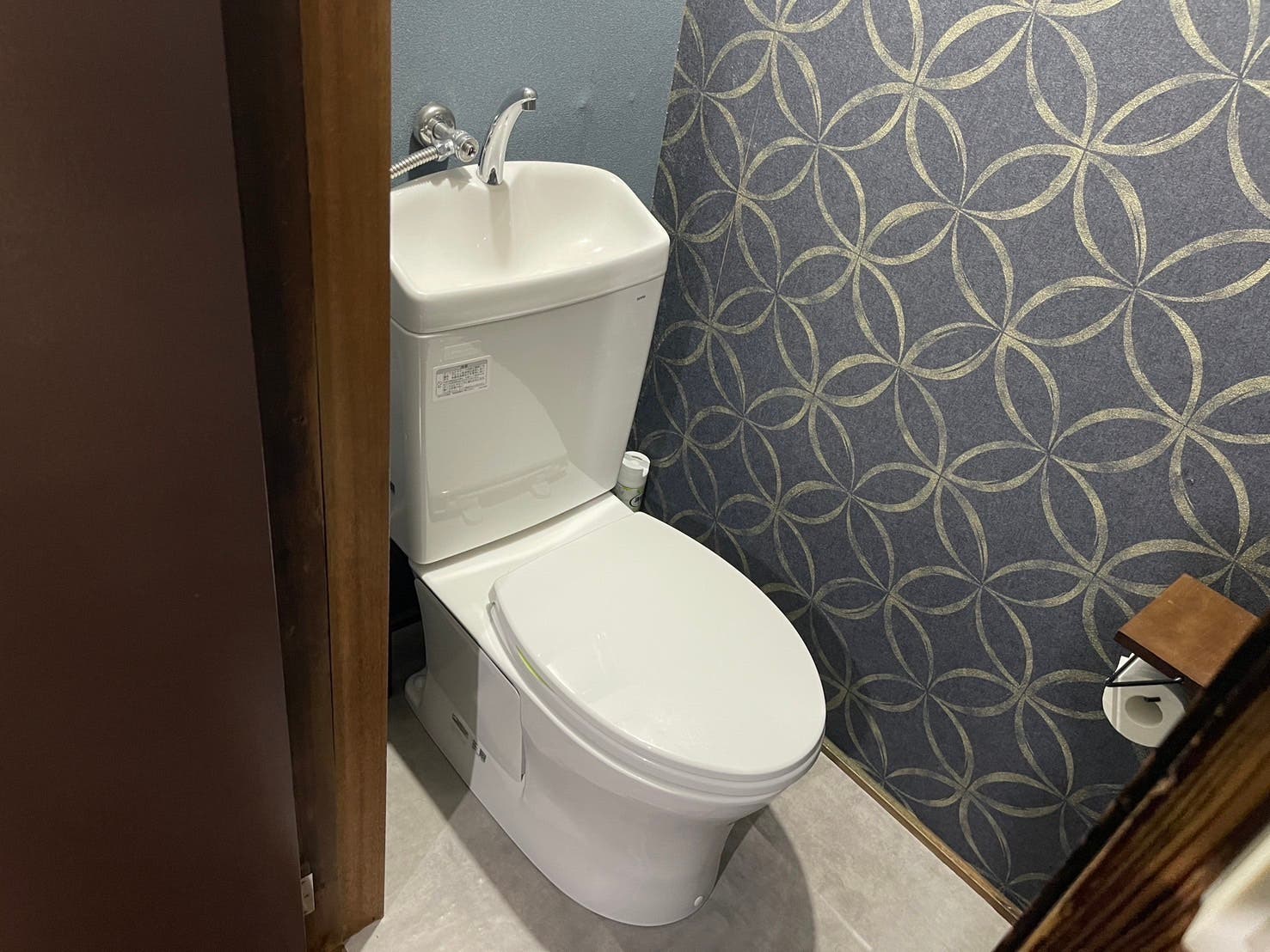 東京・月島の歴史を感じる築100年リノベ古民家―2階建て多目的和室レンタルスペース（床面積42.97㎡）の写真18