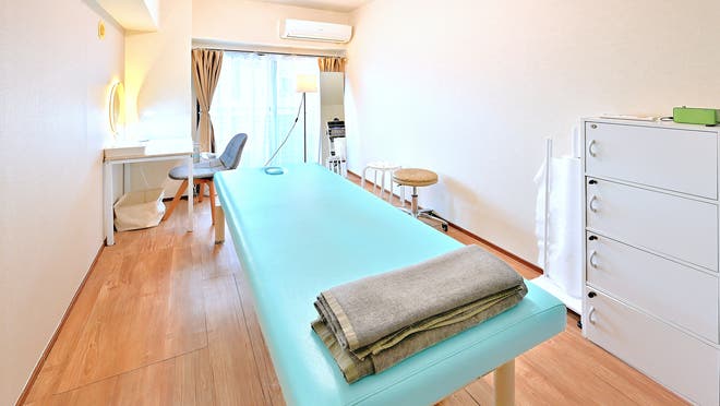 内装リニューアル済み🌟吉祥寺駅公園口2分【reimei Kichijoji】駅近個室レンタルサロン✨Wi-Fi テレワークにもの写真1