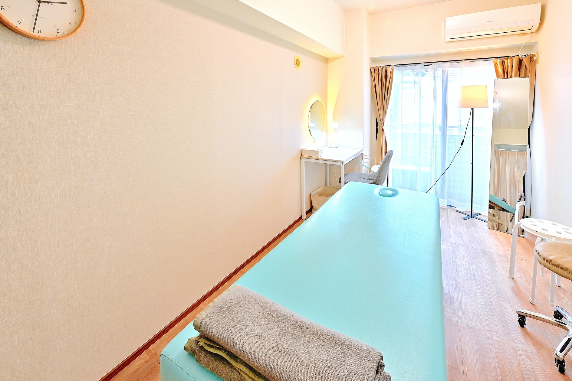 内装リニューアル済み🌟吉祥寺駅公園口２分【reimei Kichijoji】駅近個室レンタルサロン✨Wi-Fi テレワークにもの写真5