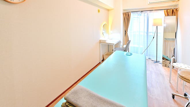 内装リニューアル済み🌟吉祥寺駅公園口2分【reimei Kichijoji】駅近個室レンタルサロン✨Wi-Fi テレワークにもの写真5