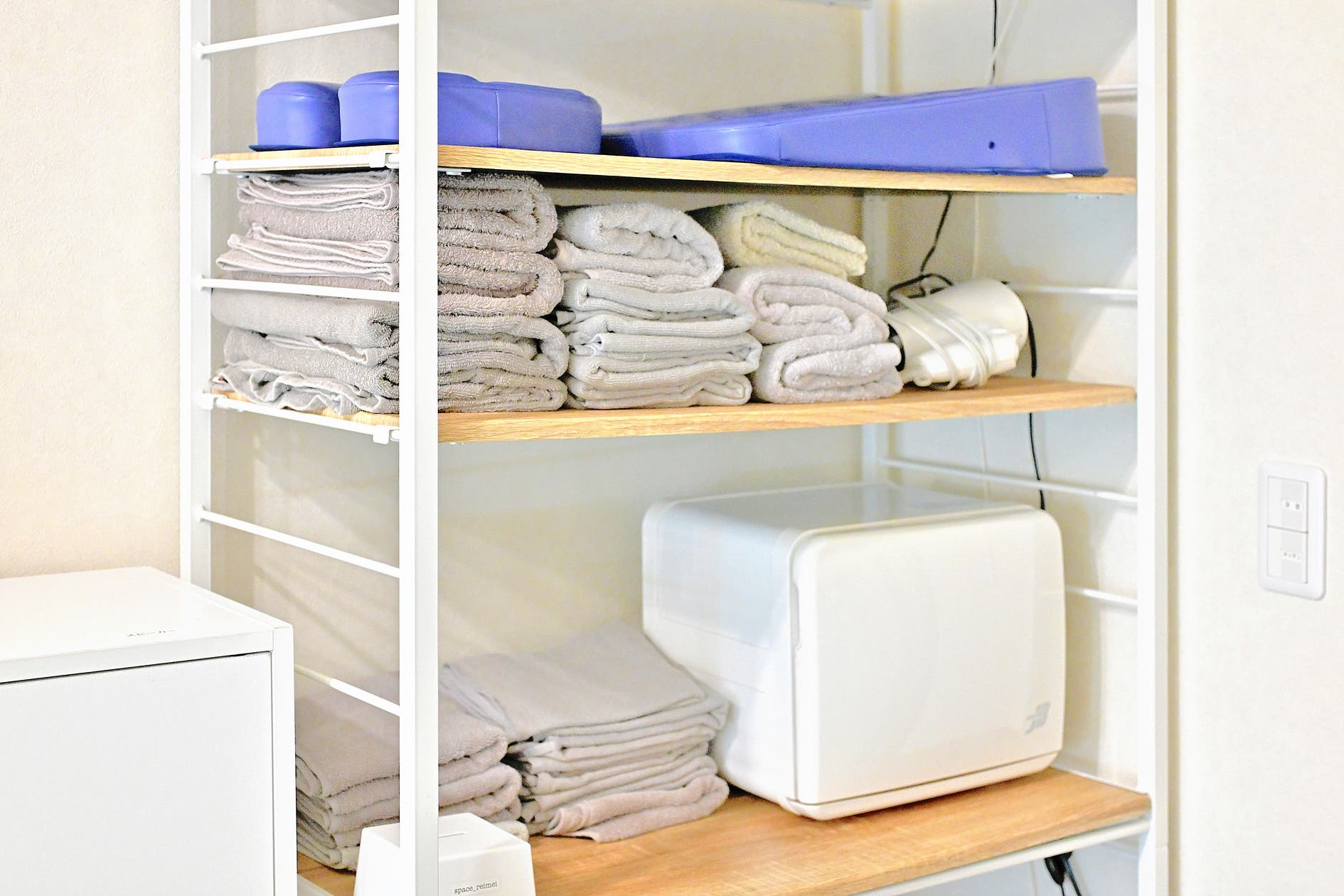 内装リニューアル済み🌟吉祥寺駅公園口２分【reimei Kichijoji】駅近個室レンタルサロン✨Wi-Fi テレワークにもの写真6