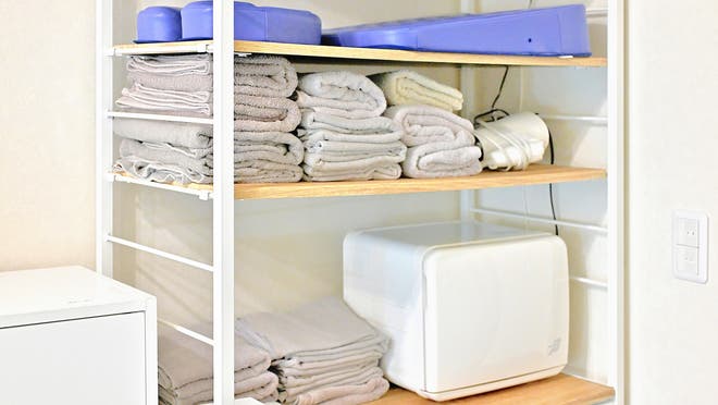 内装リニューアル済み🌟吉祥寺駅公園口2分【reimei Kichijoji】駅近個室レンタルサロン✨Wi-Fi テレワークにもの写真6