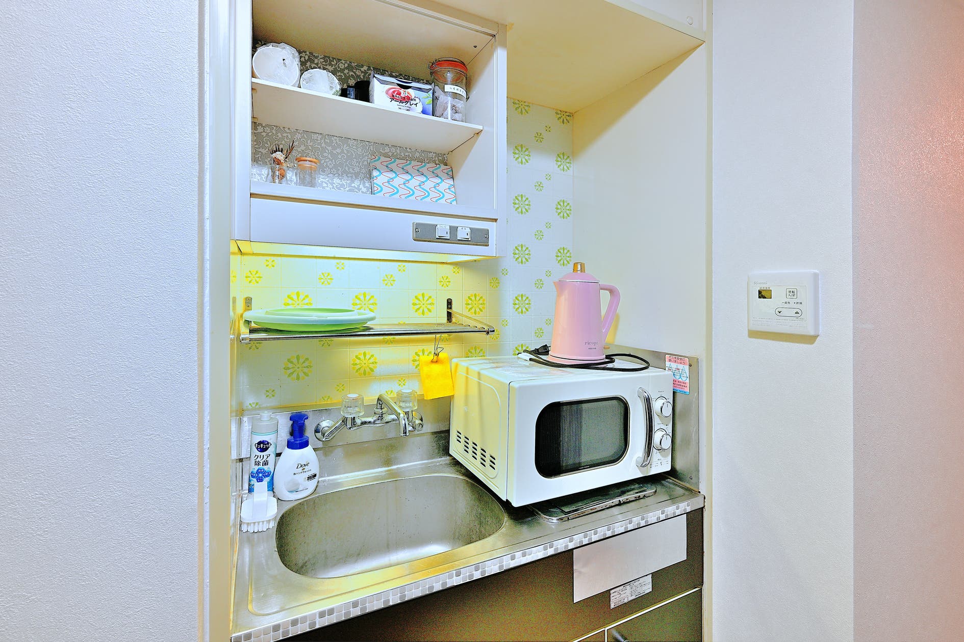 内装リニューアル済み🌟吉祥寺駅公園口２分【reimei Kichijoji】駅近個室レンタルサロン✨Wi-Fi テレワークにもの写真16