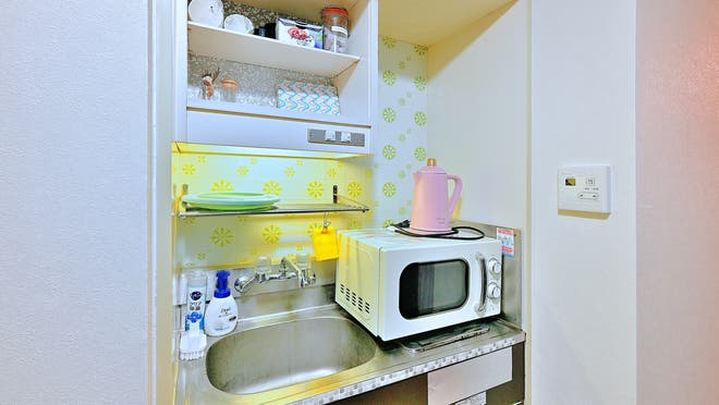 内装リニューアル済み🌟吉祥寺駅公園口2分【reimei Kichijoji】駅近個室レンタルサロン✨Wi-Fi テレワークにもの写真16