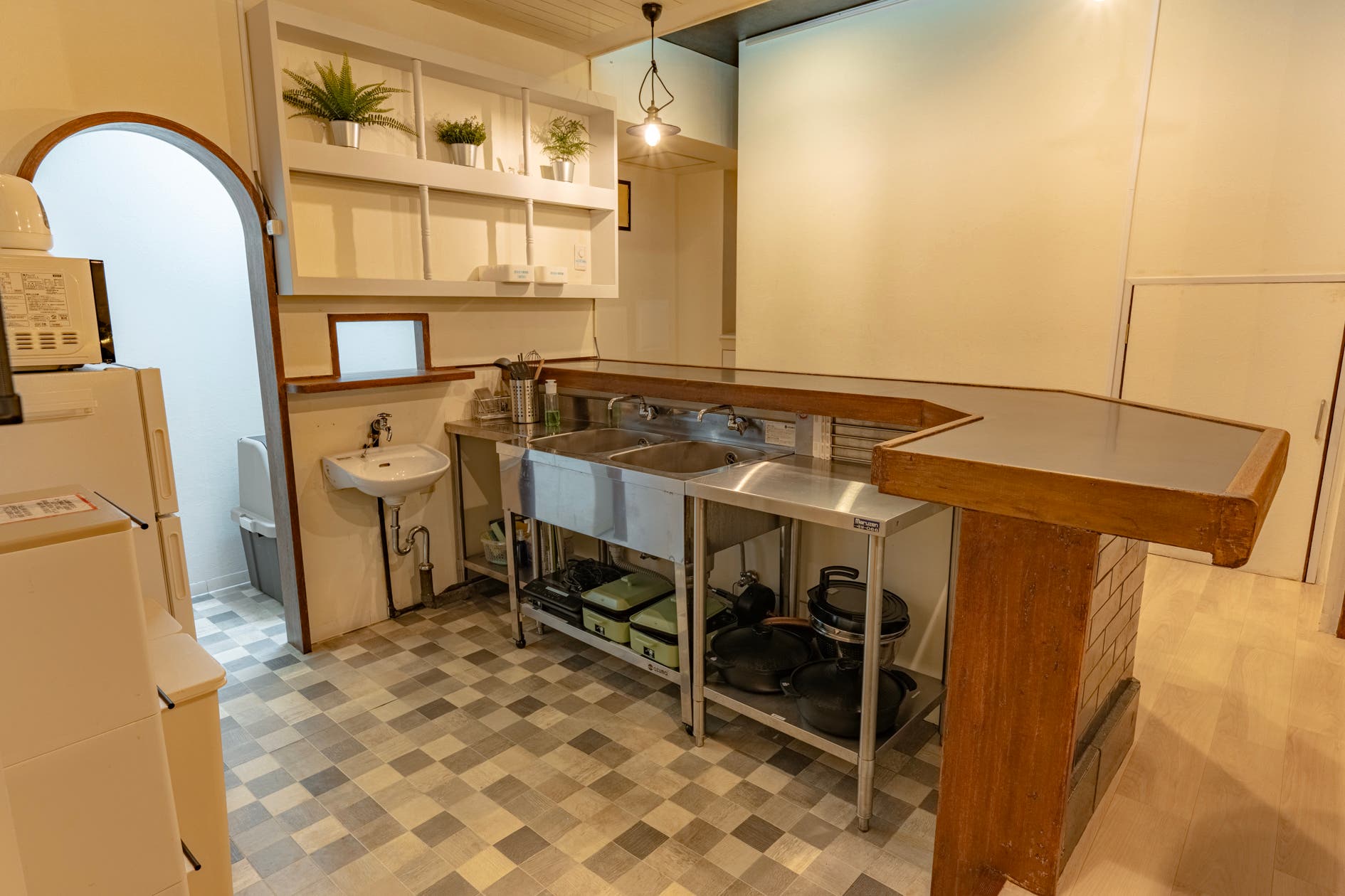 スペモ🎈クリスマス🎄映画鑑賞🎥プロジェクター🎞飲み会🍻打ち上げ🎉パーティー🎊デート❣️590_ARKスペース大久保の写真5