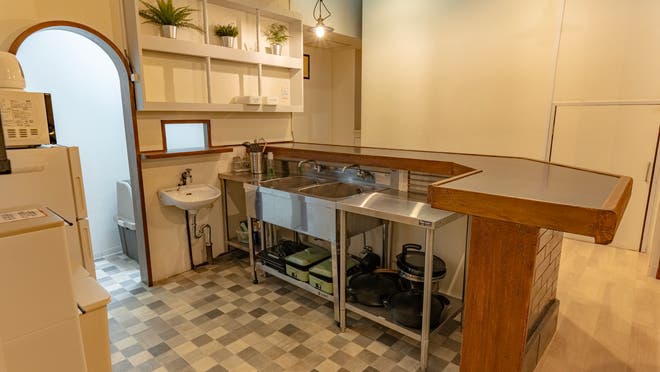 スペモ🎈クリスマス🎄映画鑑賞🎥プロジェクター🎞飲み会🍻打ち上げ🎉パーティー🎊デート❣️590_ARKスペース大久保の写真5