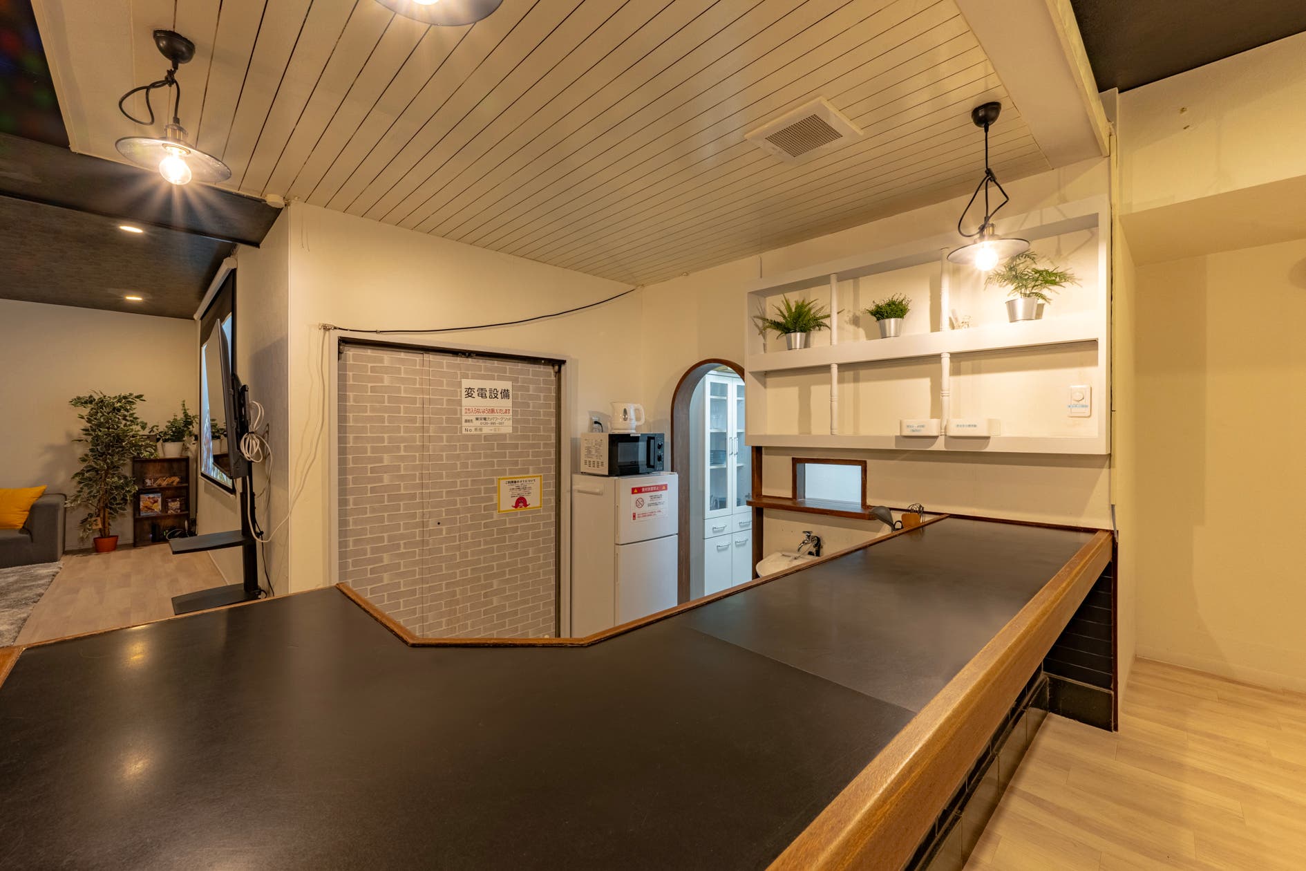 スペモ🎈クリスマス🎄映画鑑賞🎥プロジェクター🎞飲み会🍻打ち上げ🎉パーティー🎊デート❣️590_ARKスペース大久保の写真7