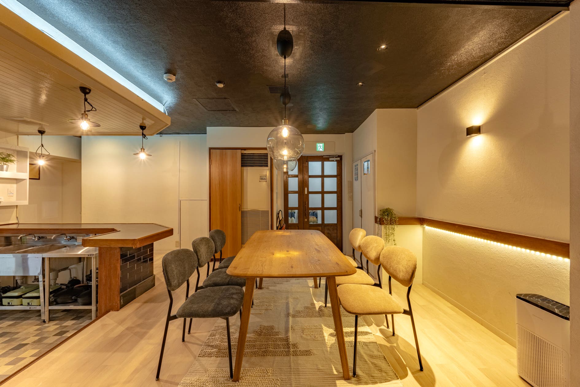 スペモ🎈クリスマス🎄映画鑑賞🎥プロジェクター🎞飲み会🍻打ち上げ🎉パーティー🎊デート❣️590_ARKスペース大久保の写真14