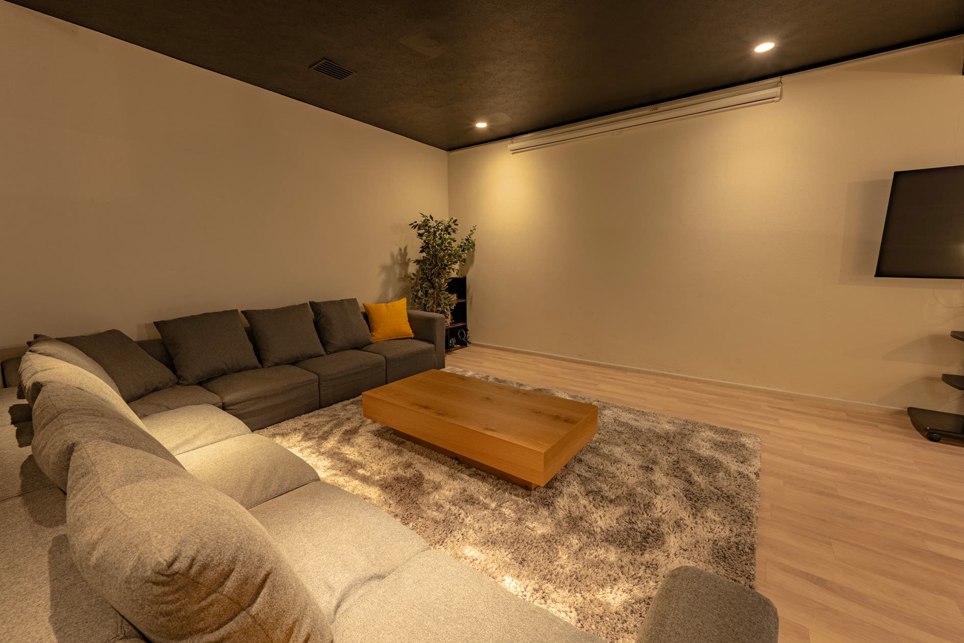 スペモ🎈クリスマス🎄映画鑑賞🎥プロジェクター🎞飲み会🍻打ち上げ🎉パーティー🎊デート❣️590_ARKスペース大久保の写真15