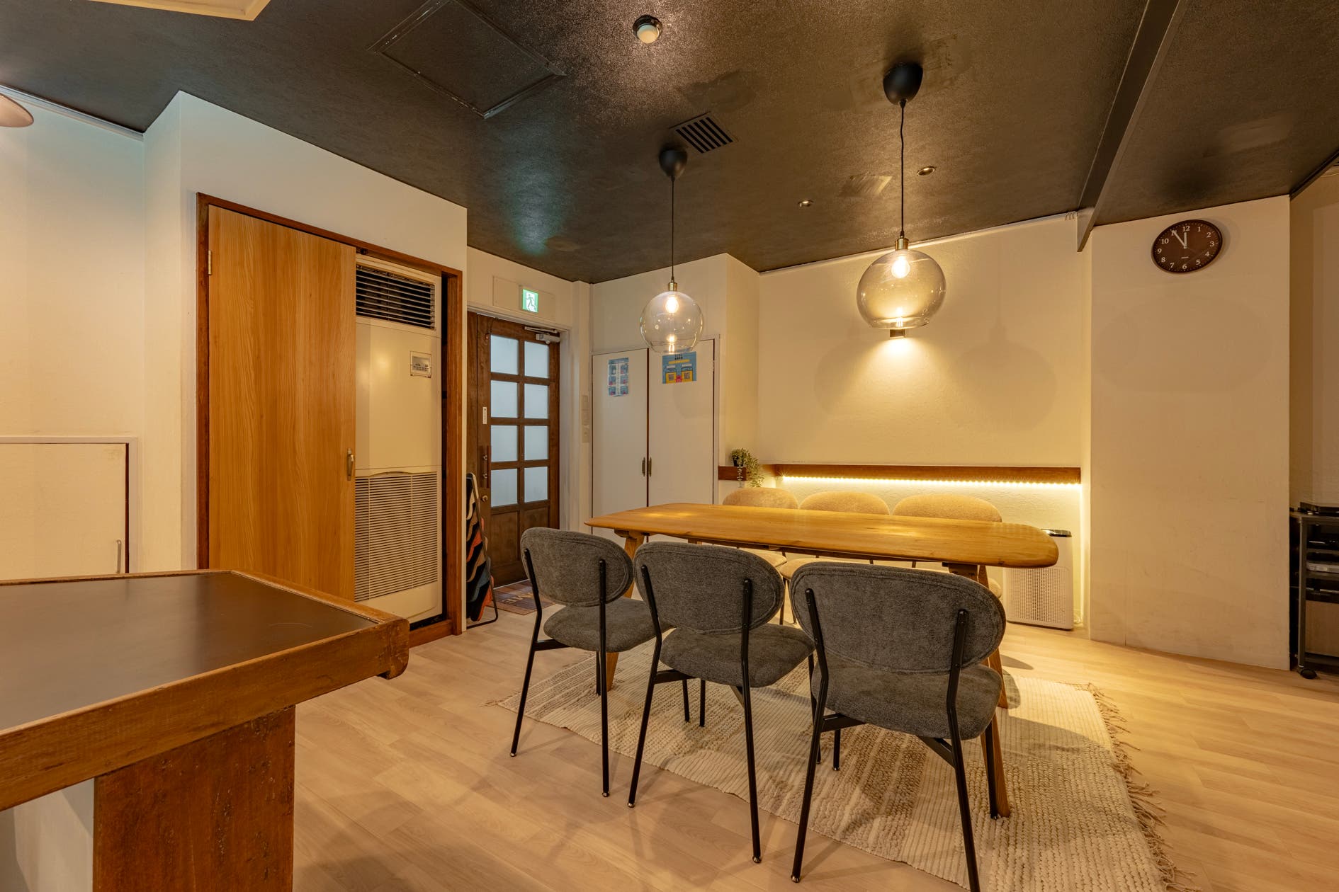 スペモ🎈クリスマス🎄映画鑑賞🎥プロジェクター🎞飲み会🍻打ち上げ🎉パーティー🎊デート❣️590_ARKスペース大久保の写真17